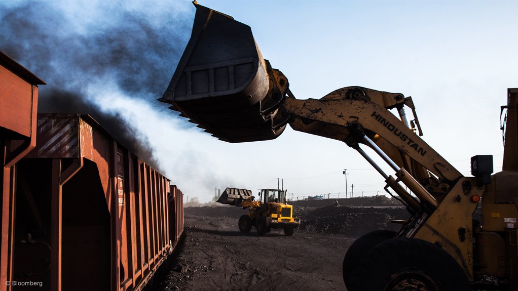 Mozambique Coal: ICVL receives first shipment of Benga coal