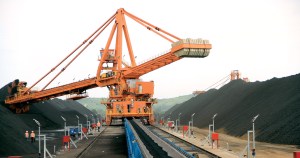 Mozambique Mining: Besides heavy rains, Vale Moatize coal mine sets new ...