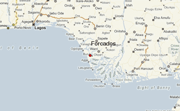 Africa Oil & Gas: Shell lifts force majeure on Nigeria’s Forcados crude ...