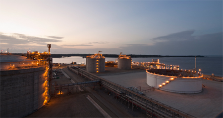 Africa Oil & Gas: Angola LNG back online – The Mozambique Resources Post