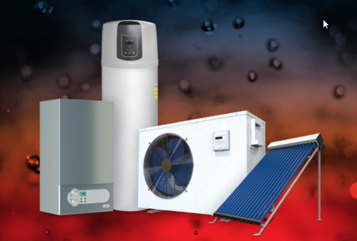 Solar, gas or heat pumps? – The Mozambique Resources Post