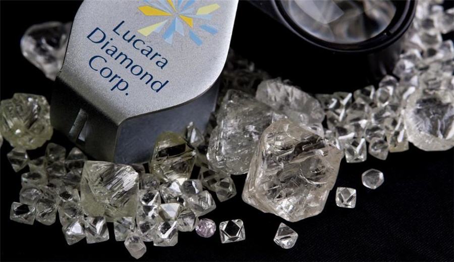 Africa Mining: Lucara Diamond names new CEO, invests in digital sales ...