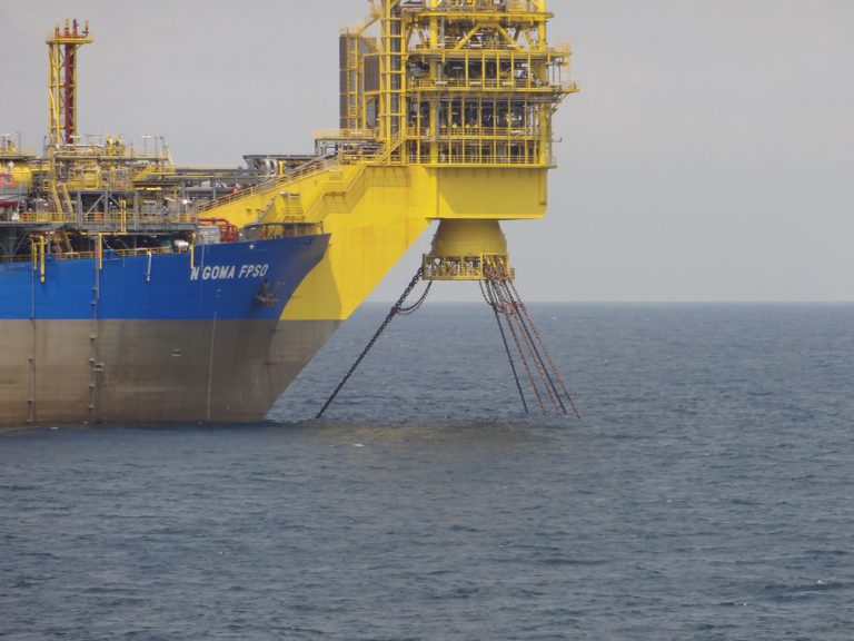 Africa Oil & Gas: Eni fires up Ochigufu project off Angola – The ...